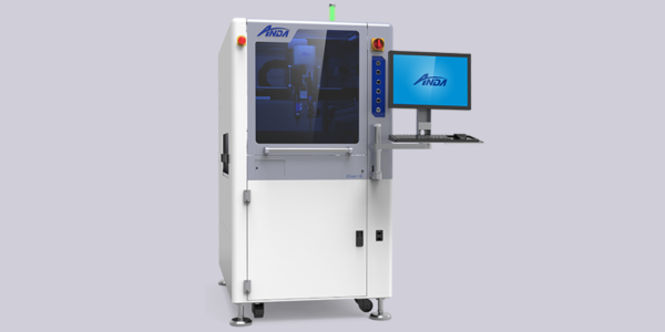 Conformal Coating Machines - Anda Technologies USA