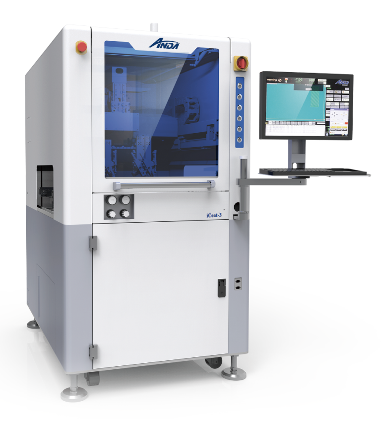 Search - Anda Technologies USA