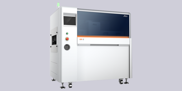 Conformal Coating Machine - Anda Technologies USA