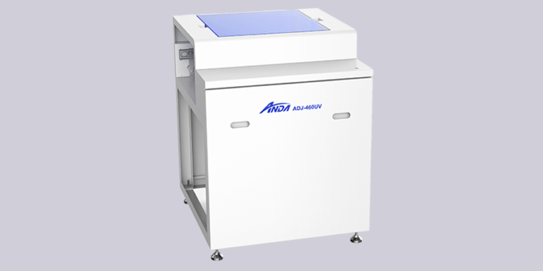 Board Handling - Anda Technologies USA