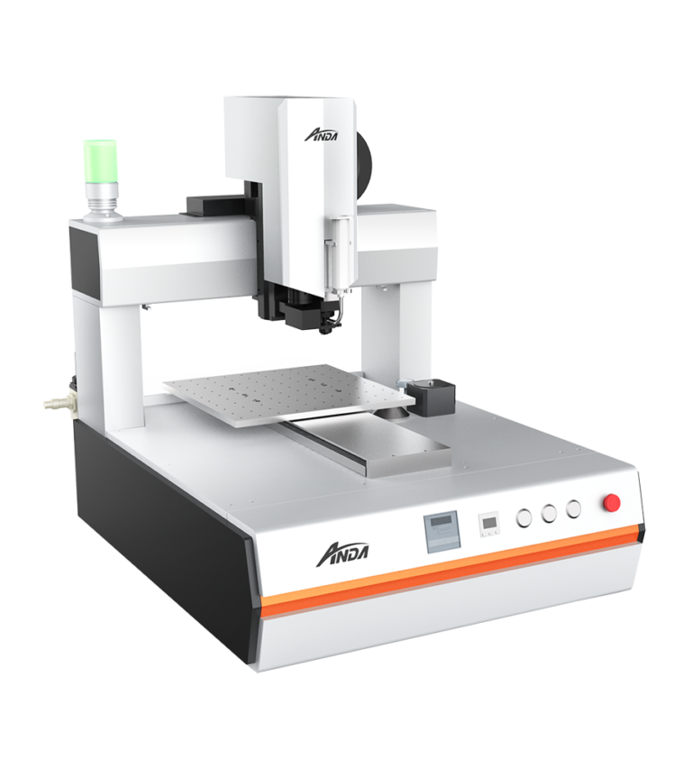 Search - Anda Technologies USA