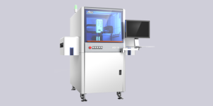 High Speed Precision Fluid Dispensing Machine - Anda Technologies USA