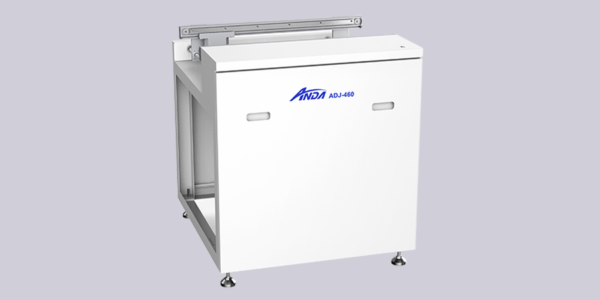 Automatic PCB Inverter / Flipper Inline Conveyor - Anda Technologies USA