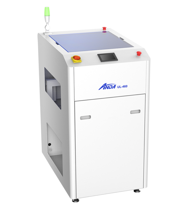 Search - Anda Technologies USA