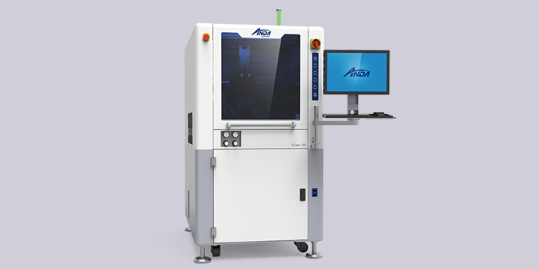 Conformal Coating Machines - Anda Technologies USA