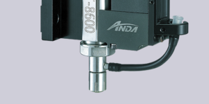 Adhesive Dispensing - Anda Technologies USA